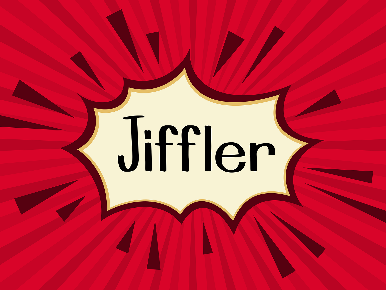 Jiffler - Handwriting font by Vladimir Klenov on Dribbble