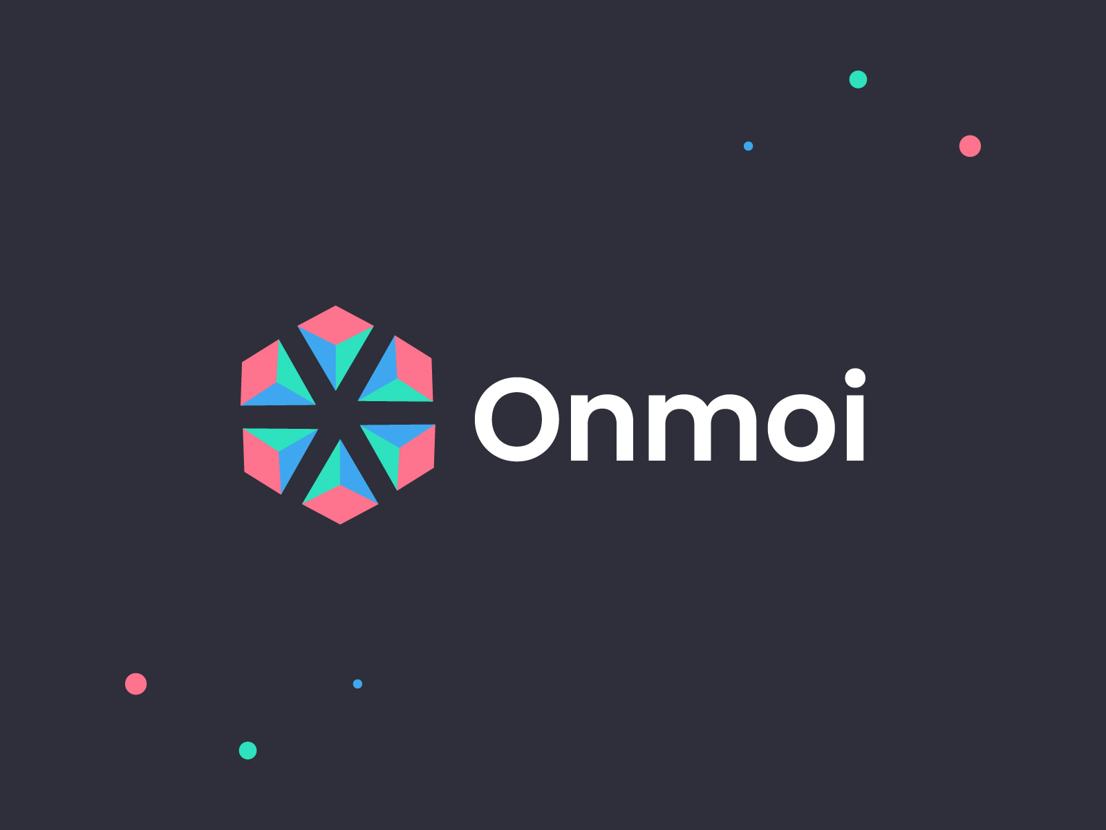logo Mark | O | Logo Branding | Brand Identity | Modern Logo by Ayon ...