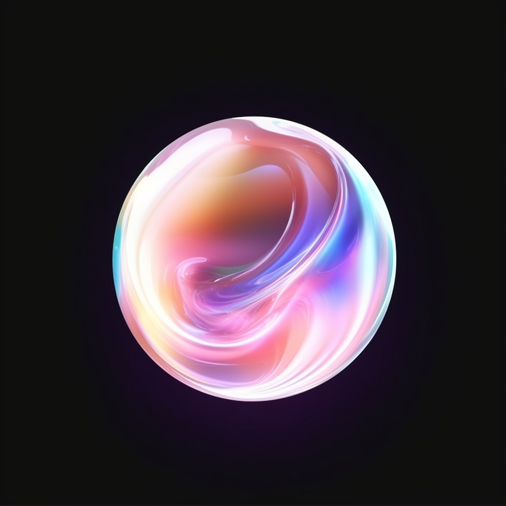 3D Siri Figures (Ai generated) by Andy ZIko on Dribbble