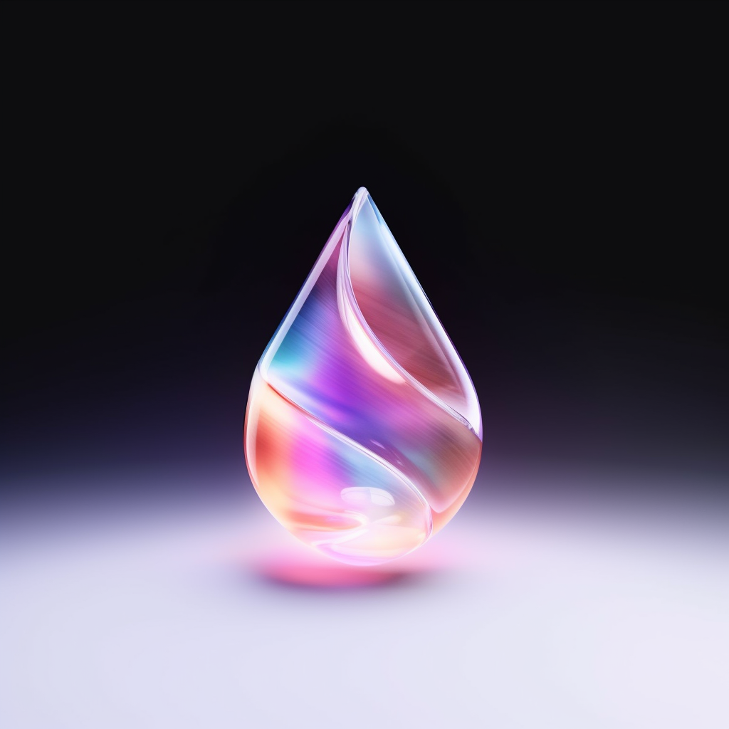 3D Siri Figures (Ai generated) by Andy ZIko on Dribbble