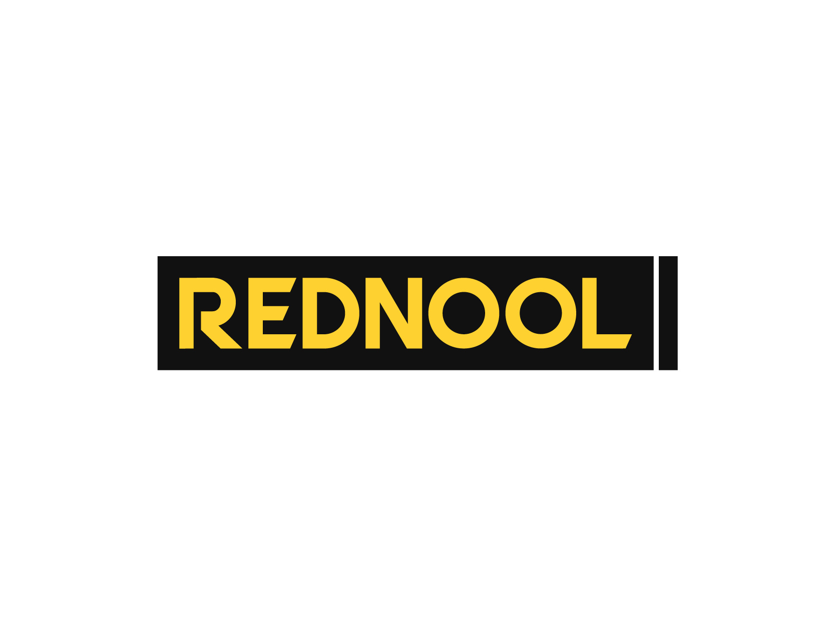 Rednool - YouTube Channel Logo by Ravichandra GopalaKrishnan on Dribbble