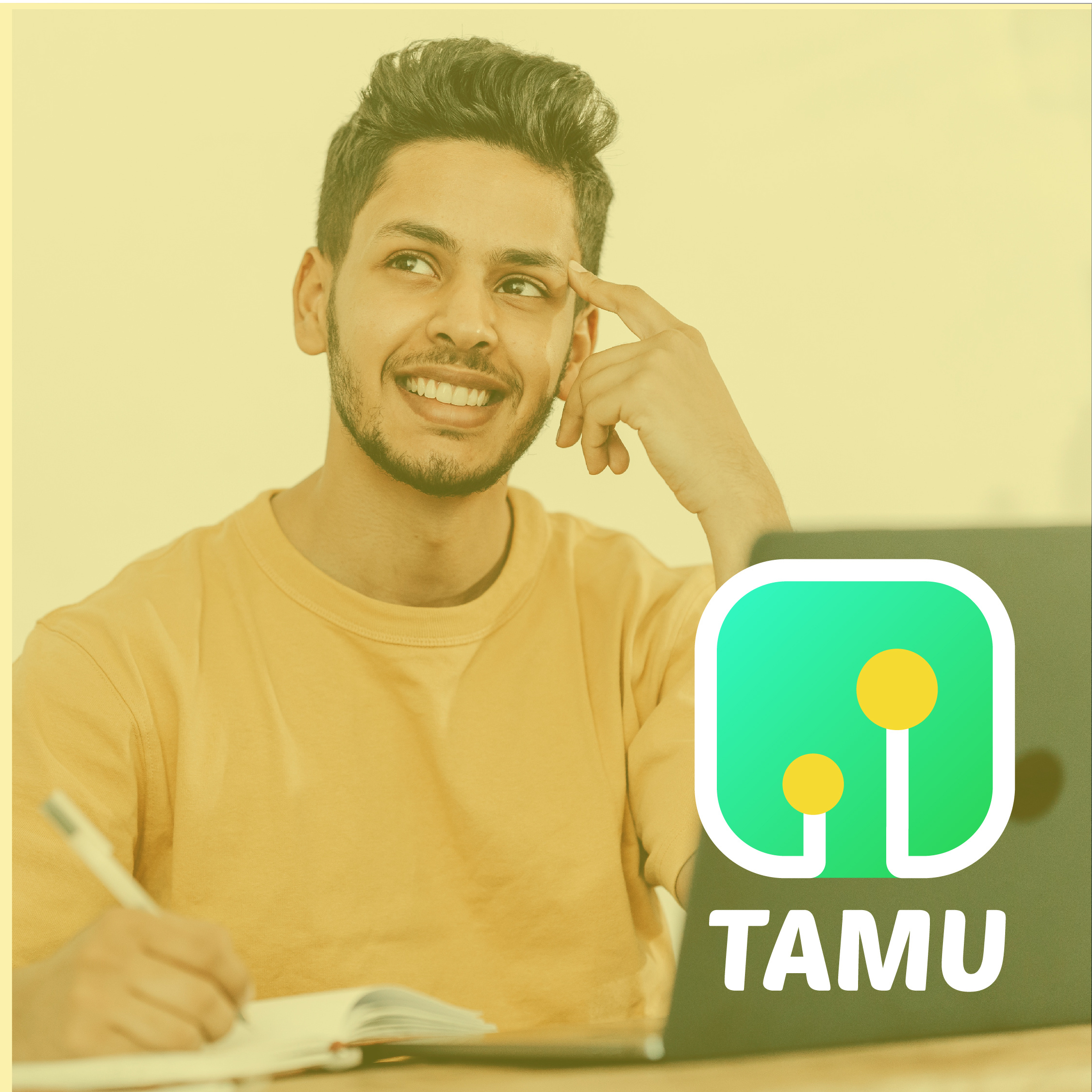 TAMU logo by Budiyana on Dribbble