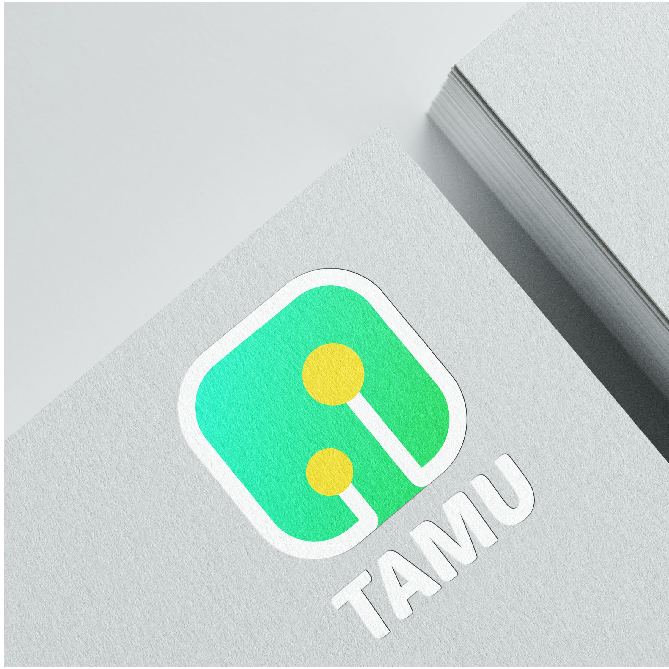 TAMU logo by Budiyana on Dribbble