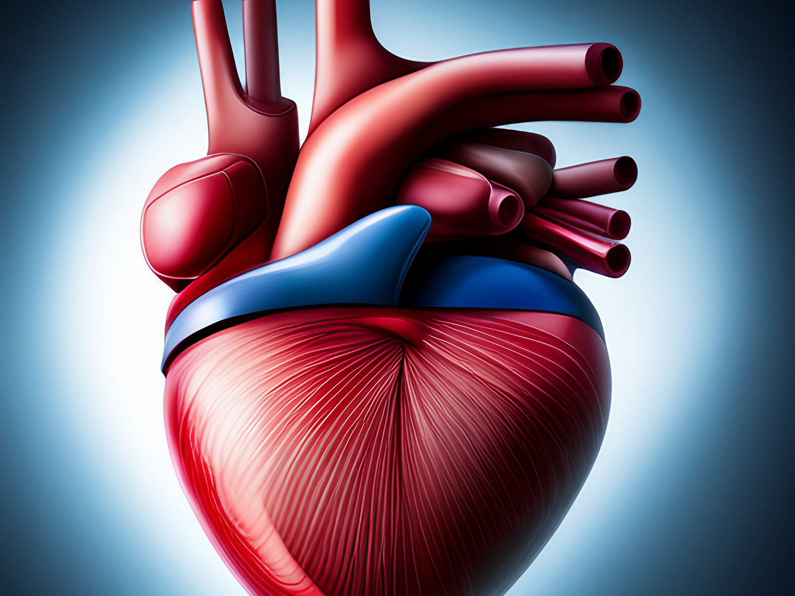Anatomy collection - LR Heart 15 by Leona on Dribbble