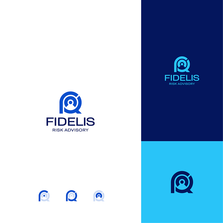 risk advisory by masoud abdoli on Dribbble