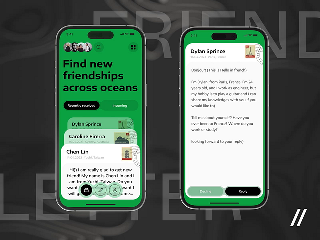 Dribbble - Discover the World’s Top Designers & Creative Professionals