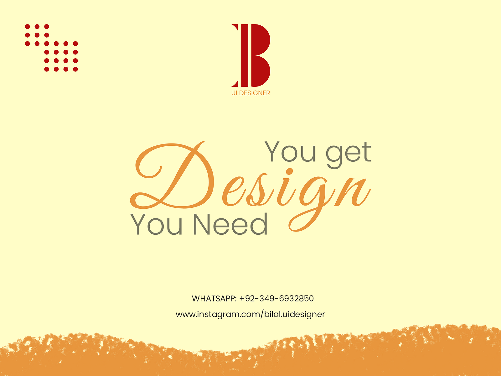 Being A Graphic Designer Ux Ui Designer By Pixels Ux On Dribbble 