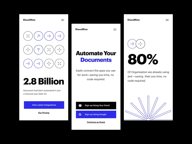 White UI designs, themes, templates and downloadable graphic elements ...