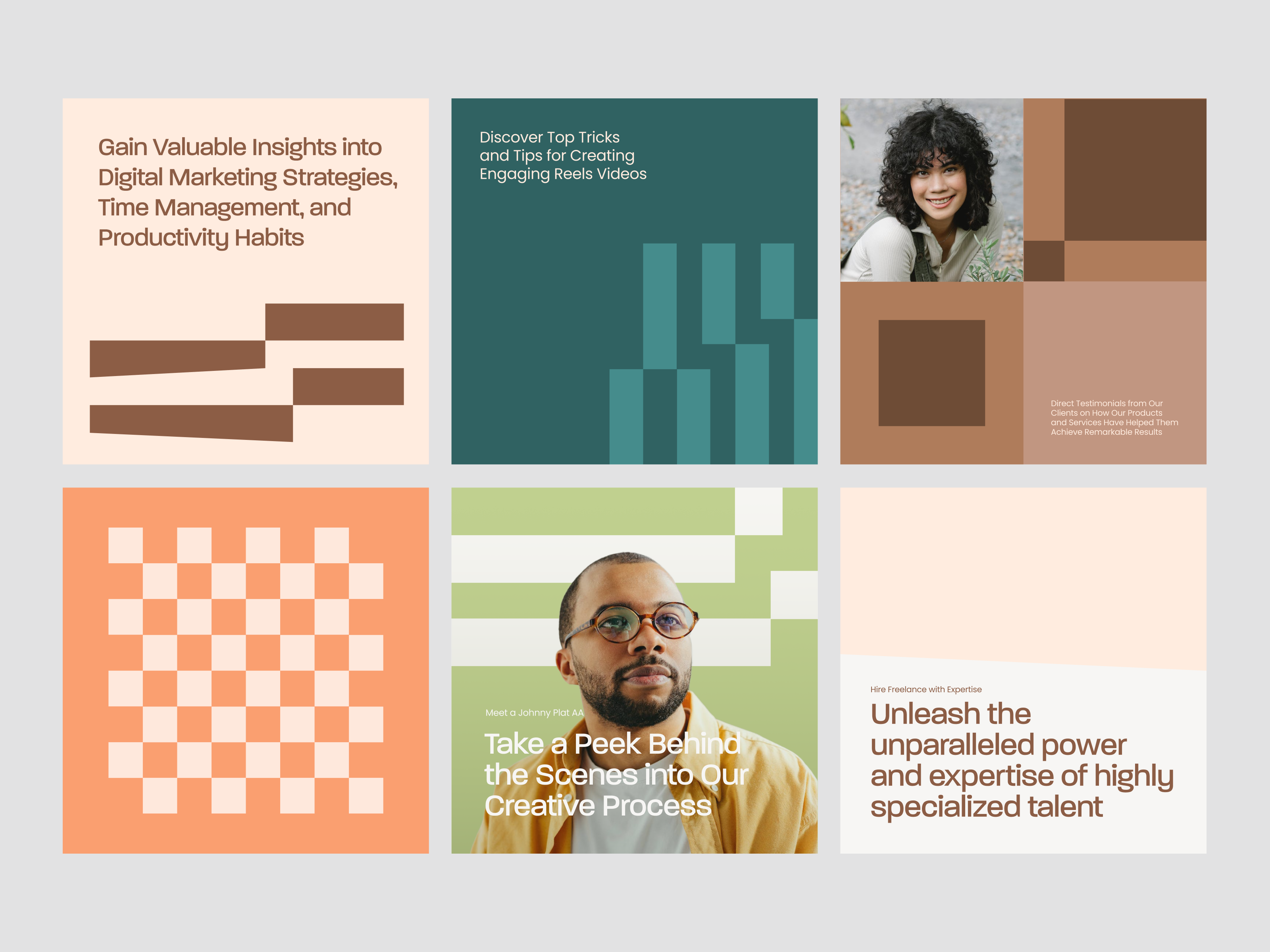 Browse thousands of Identity Pattern images for design inspiration ...