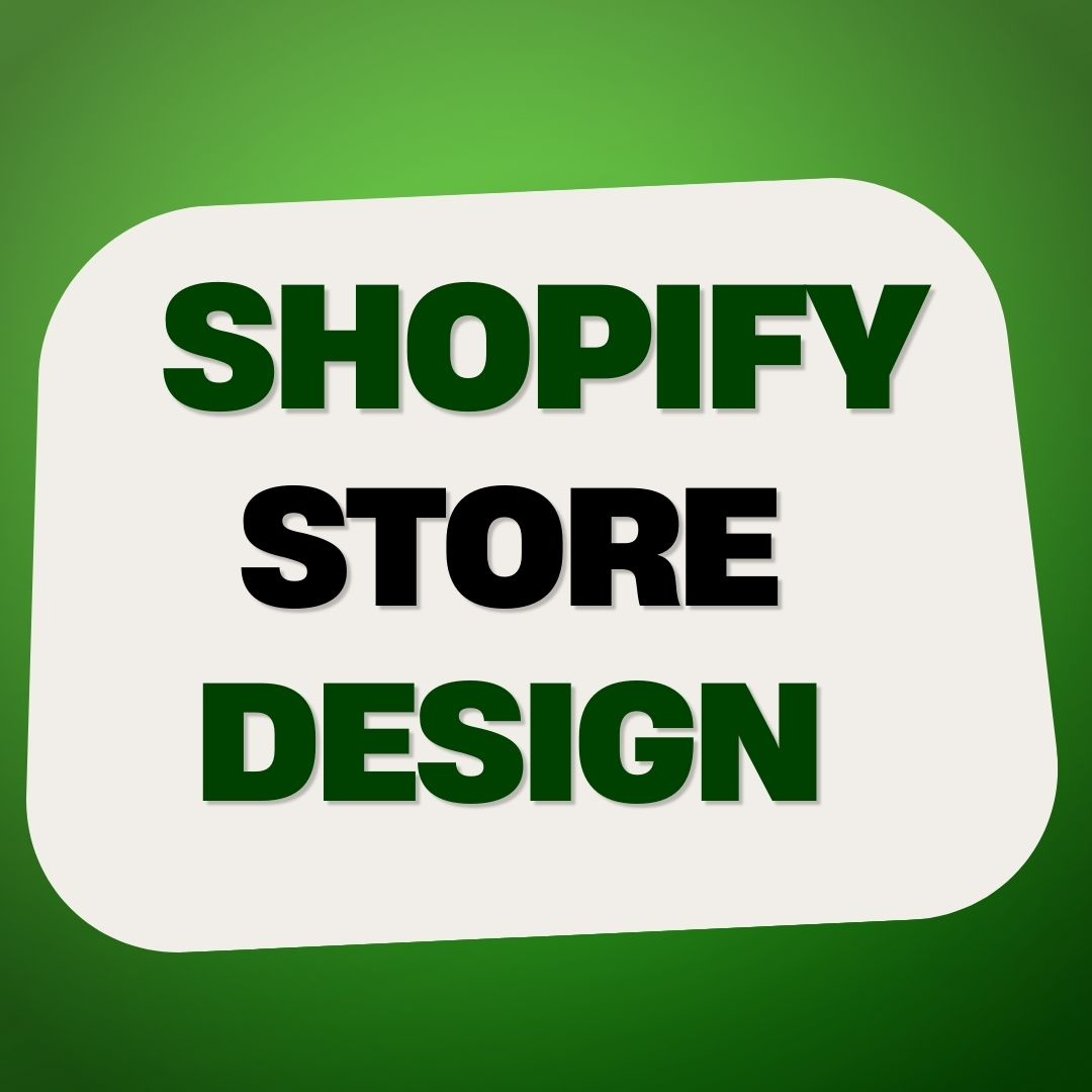 I will build shopify dropshiping store design or shopify website by ... I will build shopify dropshiping store design or shopify website by ...