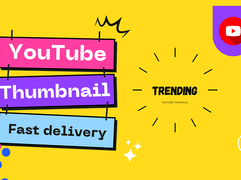 Professional Thumbnails designs, themes, templates and downloadable ...