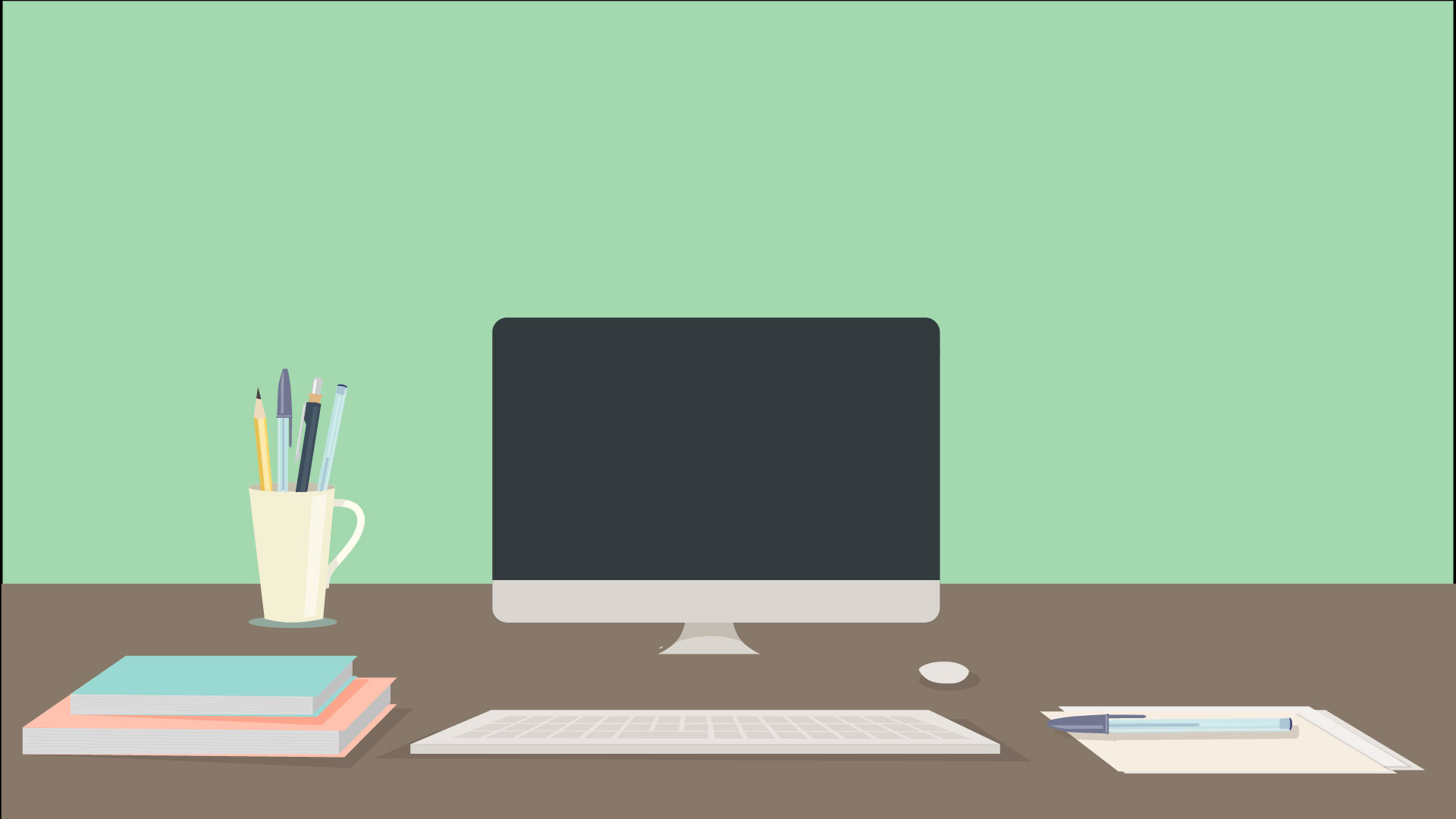 Computer Setup designs, themes, templates and downloadable graphic ...