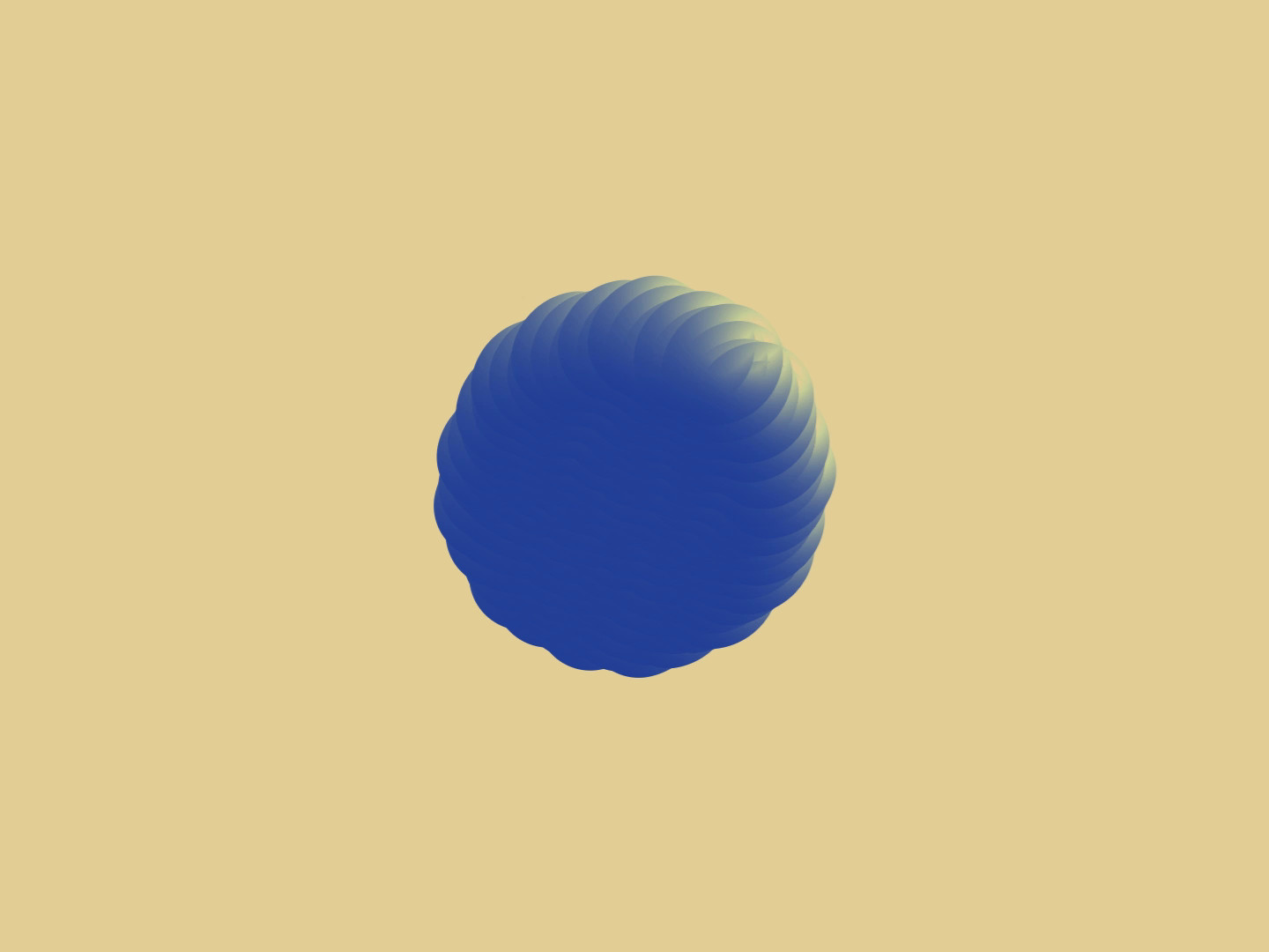 Cloud Ghost By Inlight 邃 On Dribbble