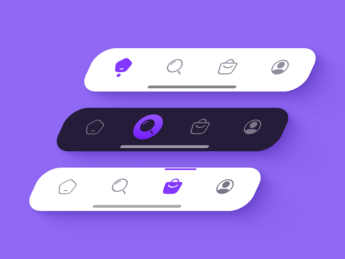 Appbar designs, themes, templates and downloadable graphic elements on ...