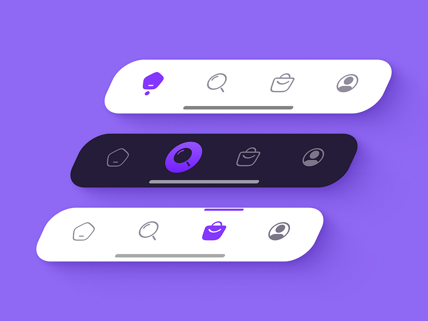 Appbar designs, themes, templates and downloadable graphic elements on ...