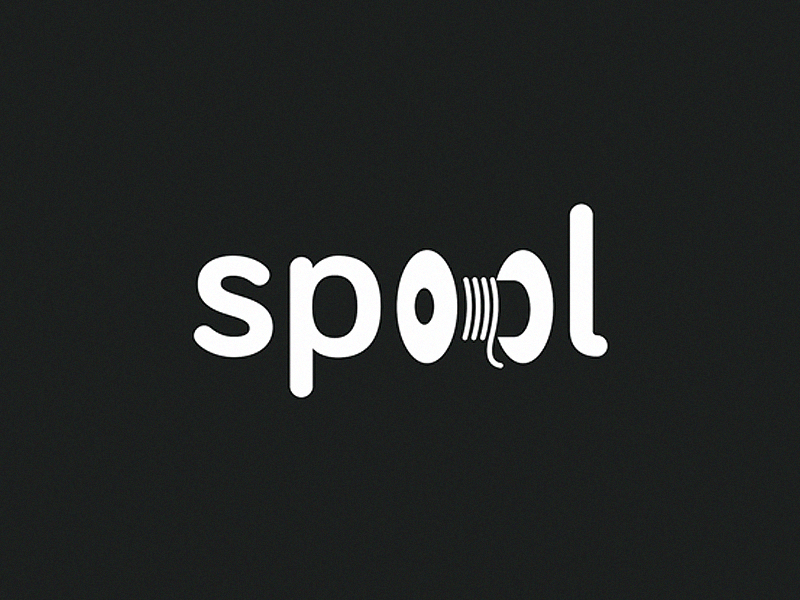 spool by Yuri Kart on Dribbble