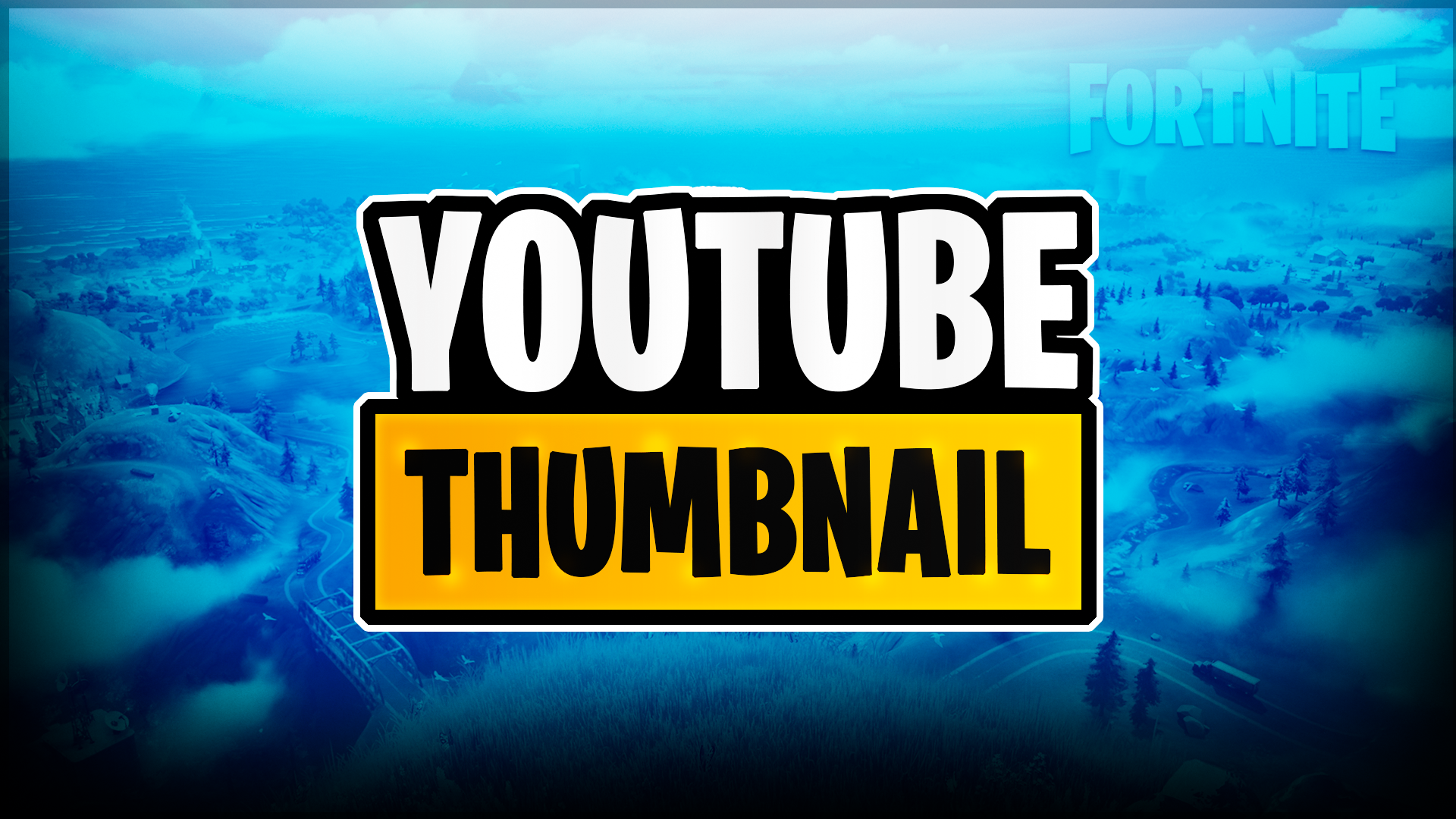 YOUTUBE THUMBNAIL by Anas Mohammed on Dribbble