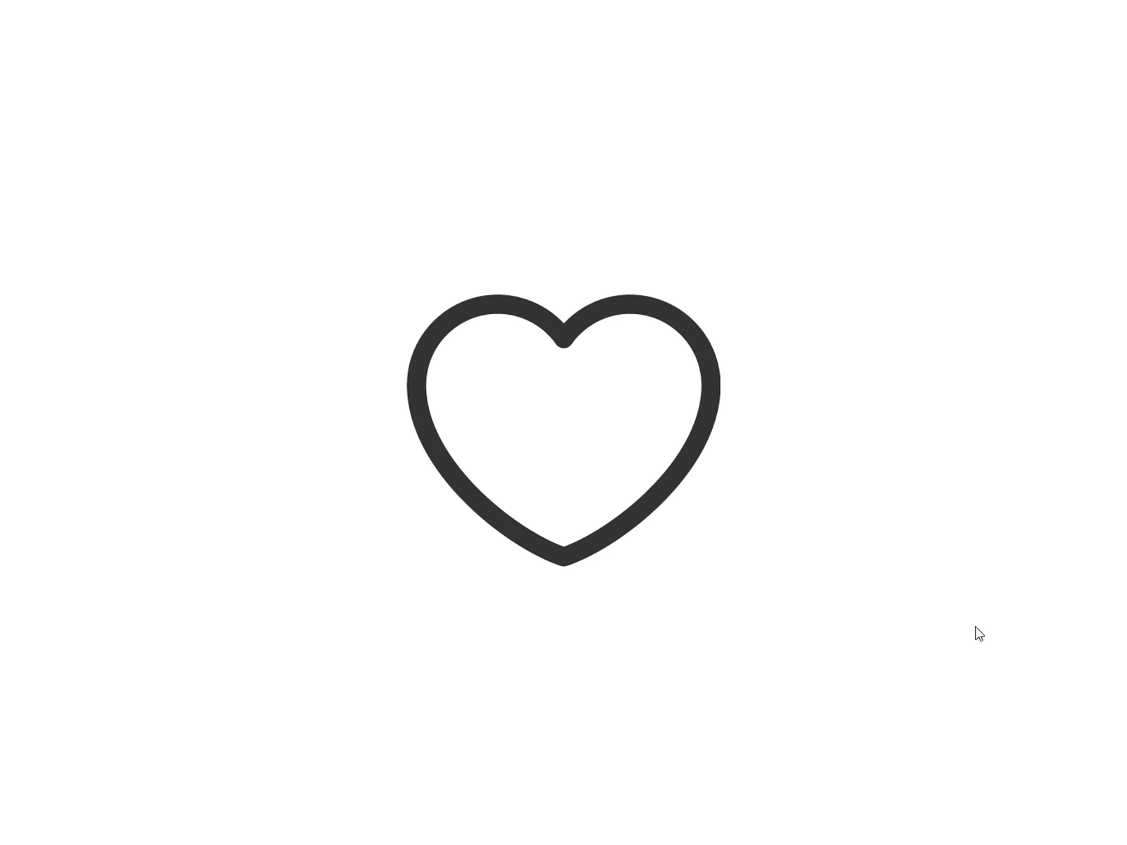 Like micro interaction by Deepak Bhatt on Dribbble Like micro interaction by Deepak Bhatt on Dribbble