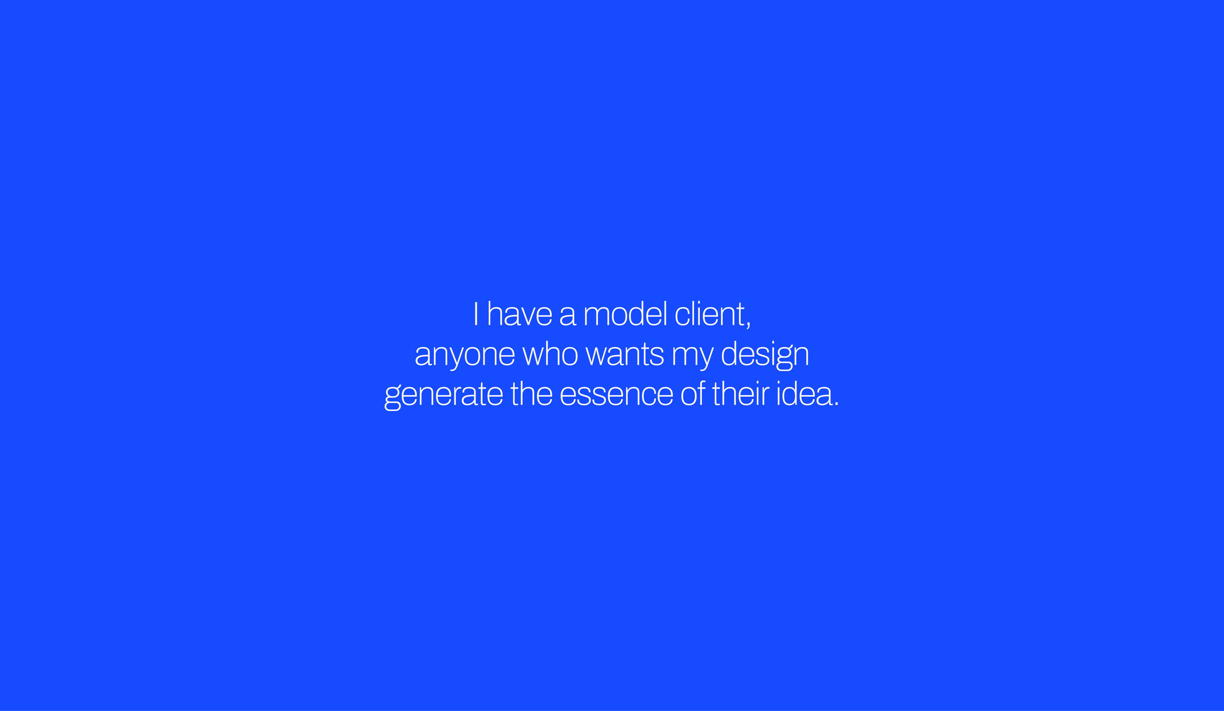 Portfolio by Santiago Riggio on Dribbble