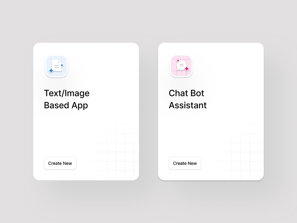 Card UI designs, themes, templates and downloadable graphic elements on ...