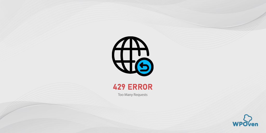 How To Fix 429 Too Many Requests Error Code By Aditi On Dribbble how-to-fix-429-too-many-requests-error-code-by-aditi-on-dribbble