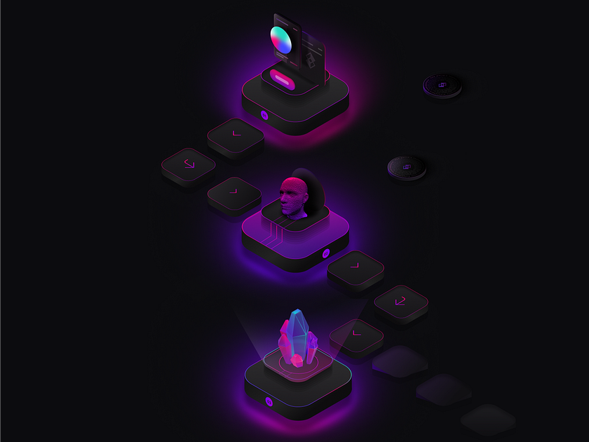 Airdrop designs, themes, templates and downloadable graphic elements on ...