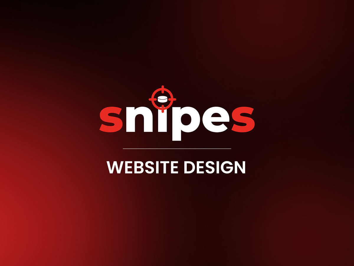 Snipes designs, themes, templates and downloadable graphic elements on ...