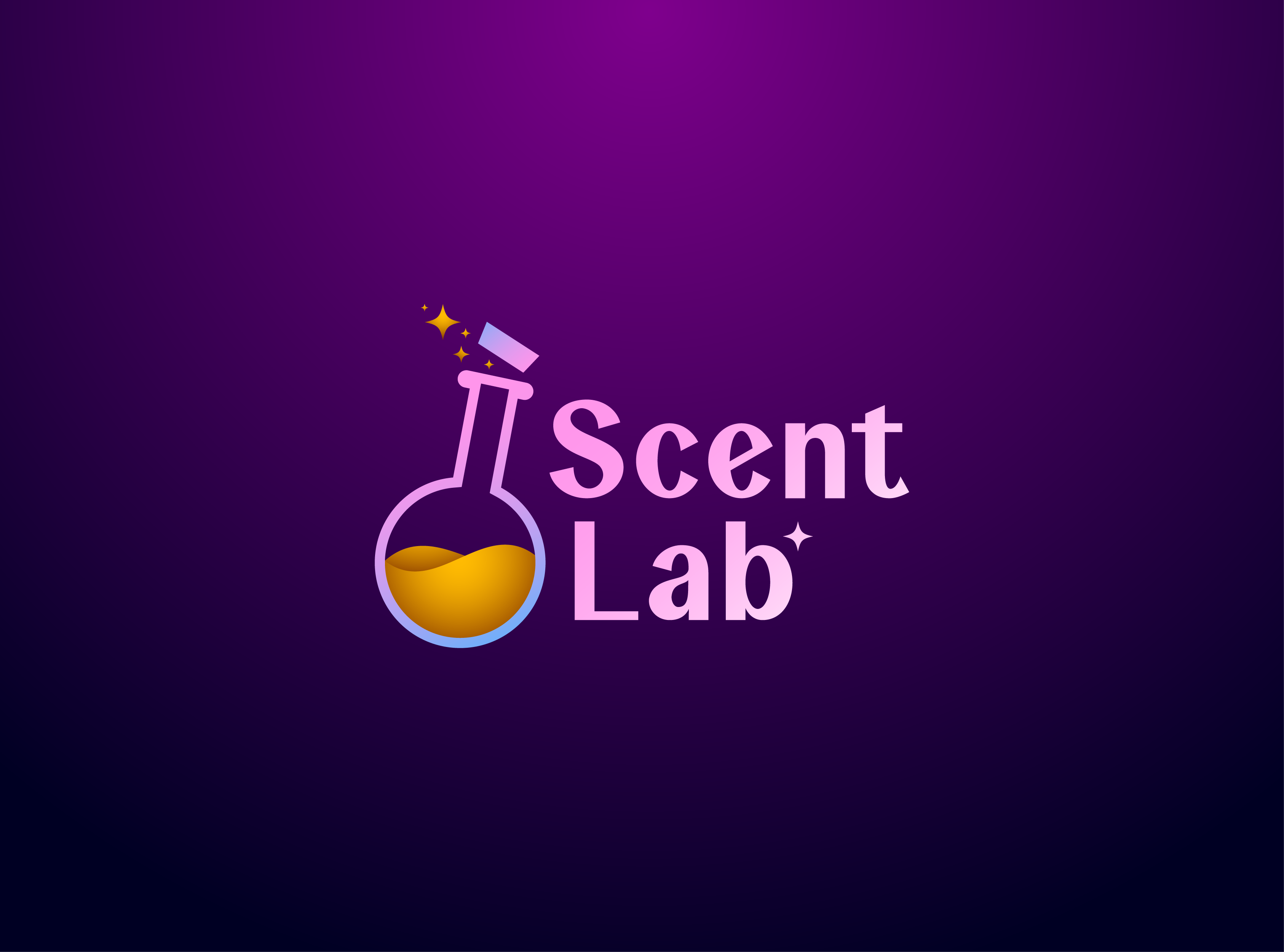 Scent Logo designs, themes, templates and downloadable graphic elements ...