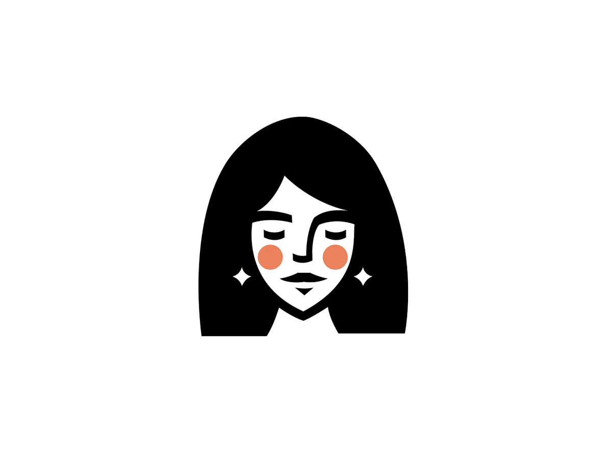 Face Logo designs, themes, templates and downloadable graphic elements ...