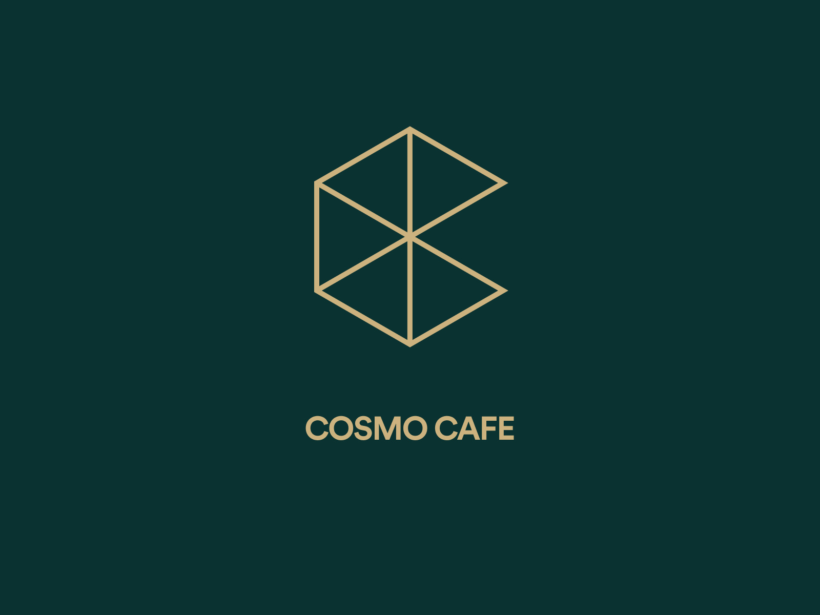 COSMO - Logo Design, Brand Design, Visual Design & Animation by ...