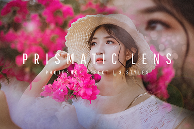 Lens Effect designs, themes, templates and downloadable graphic ...