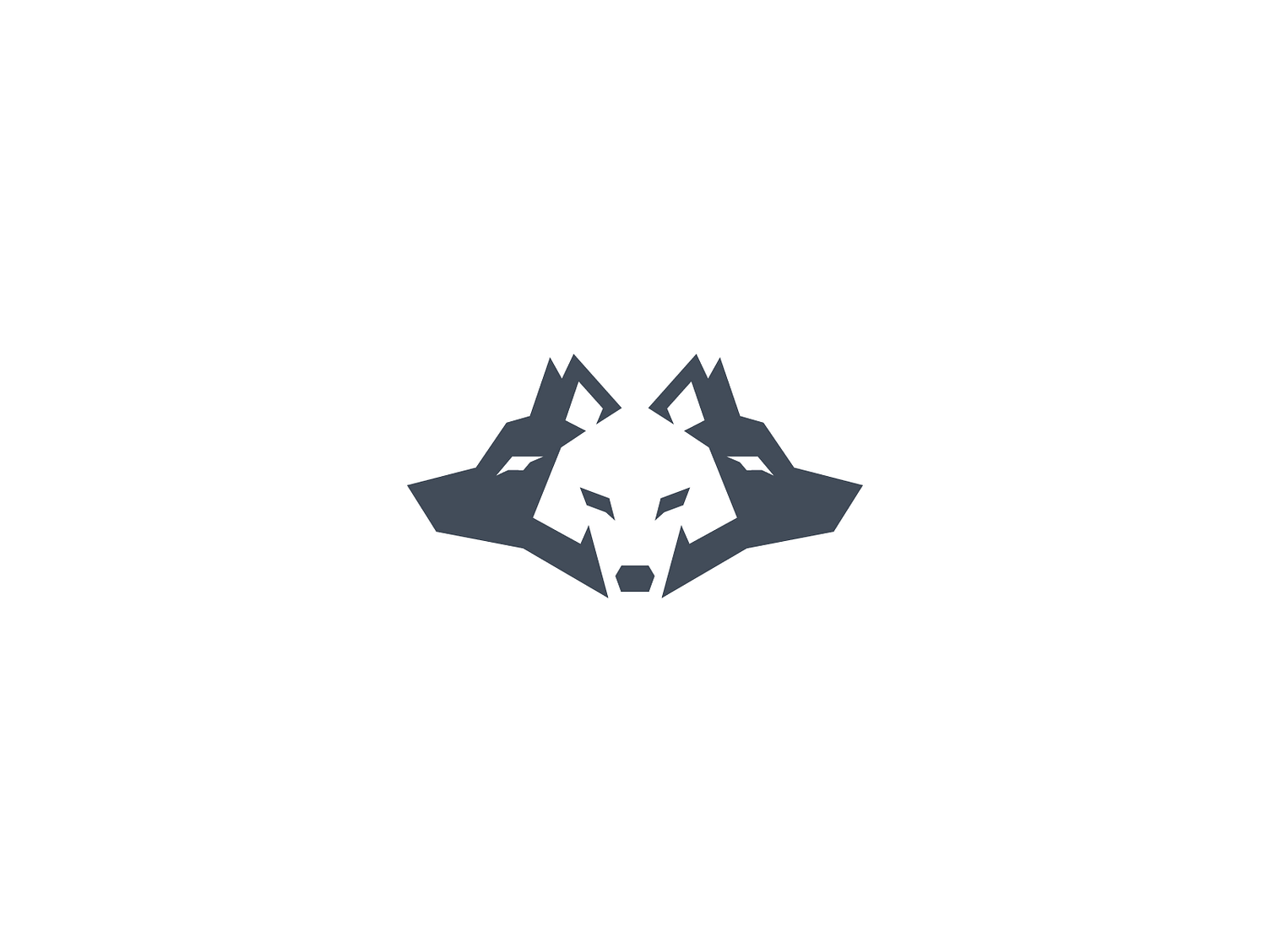 Wolfpack by Daniel Bodea / Kreatank on Dribbble
