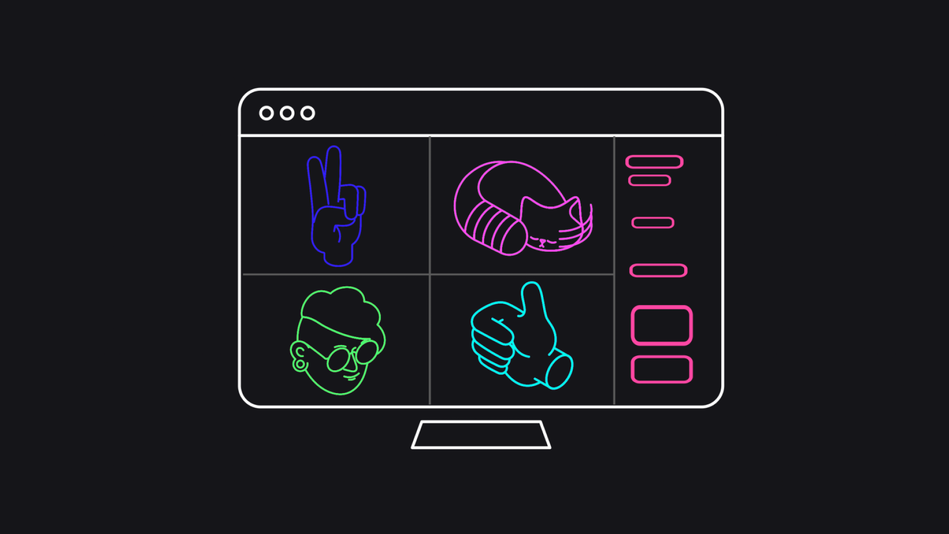 Browse thousands of Microsoft Characters images for design inspiration ...