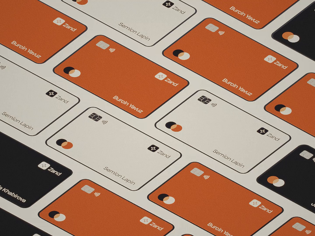 Ivan Ermakov | Dribbble