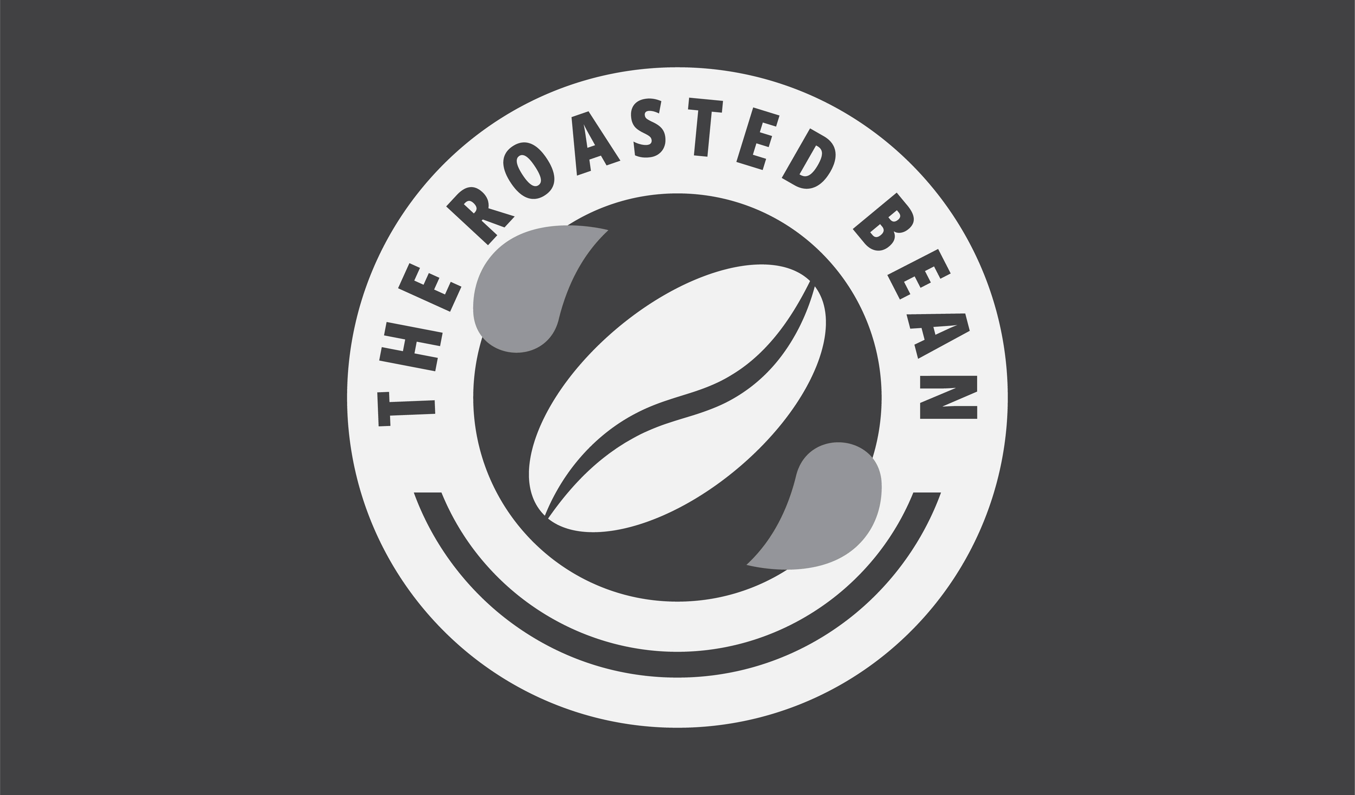 Coffee Shop Logo - by Param Thaker on Dribbble