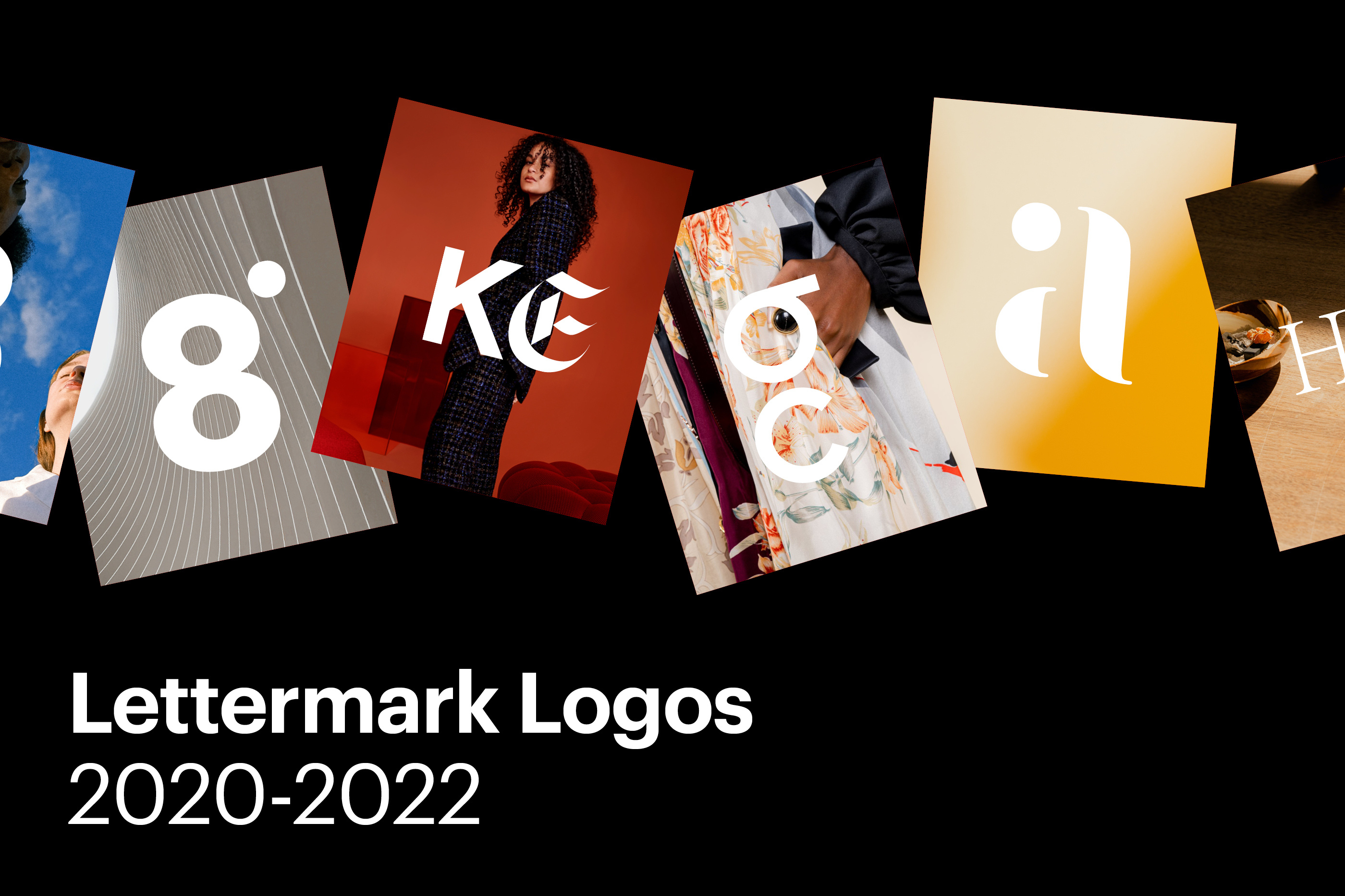 Lettermark Logos designs, themes, templates and downloadable graphic ...