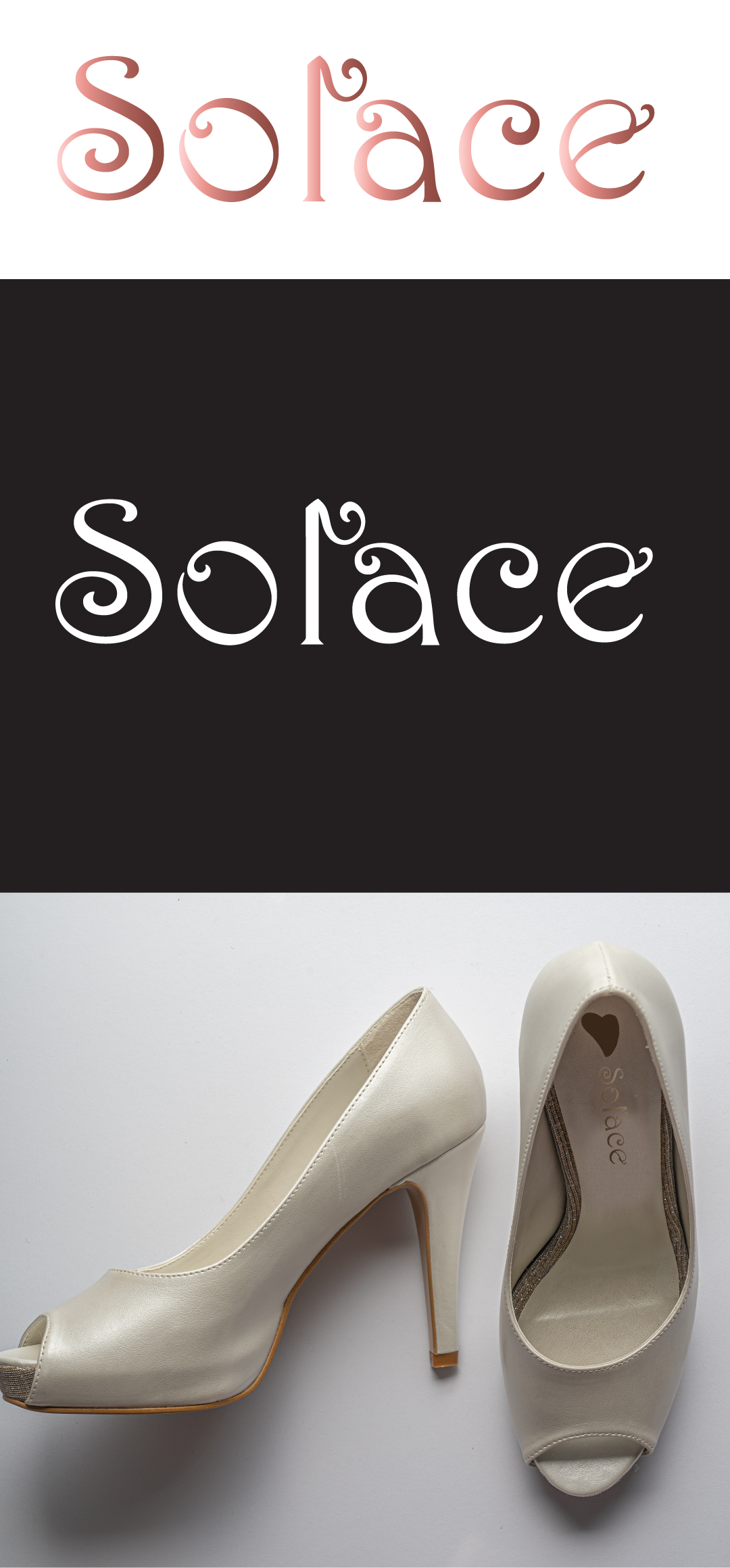 Elegant Logo For Footwear Brand By Smita Deb On Dribbble elegant-logo-for-footwear-brand-by-smita-deb-on-dribbble