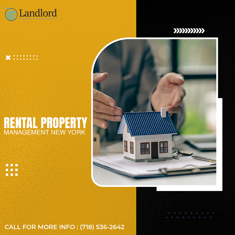 Rental Property Management in New York by Landlord Management LLC on ...