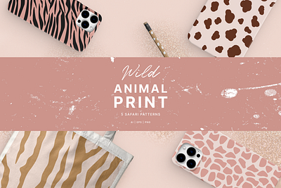 Spotted Pattern designs, themes, templates and downloadable graphic ...