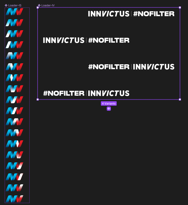 Web loaders animation and design by Roberto D. Mancillas on Dribbble