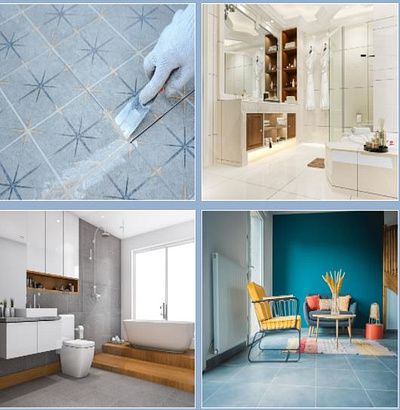 Browse thousands of User Tile images for design inspiration | Dribbble