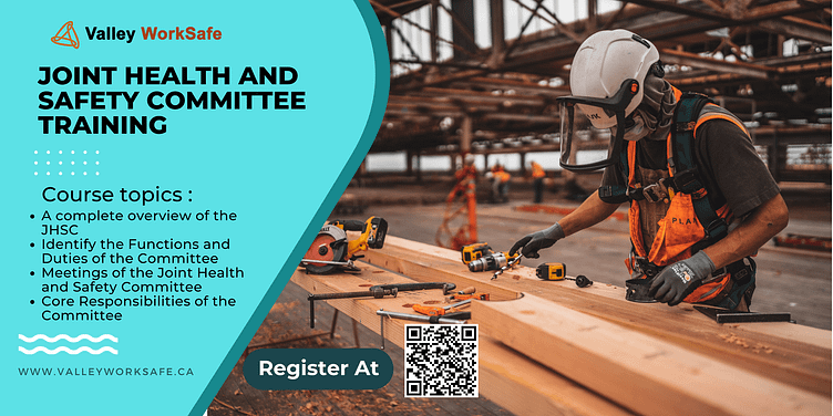 Joint Health And Safety Committee Training By Valley WorkSafe On Dribbble joint-health-and-safety-committee-training-by-valley-worksafe-on-dribbble