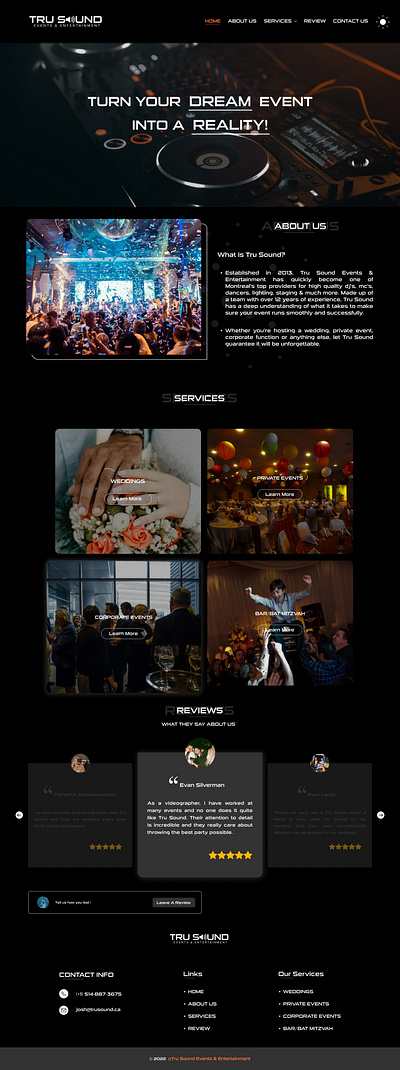 Eventsuccess Designs Themes Templates And Downloadable Graphic Elements On Dribbble