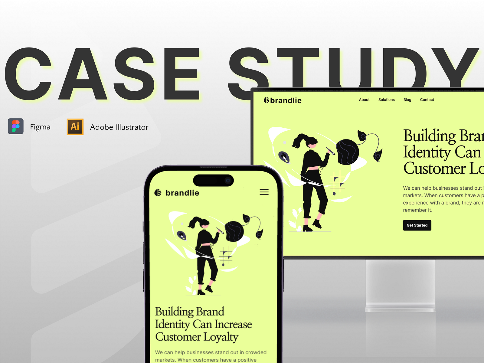 Modern Website Design For An Agency Case Study By Pratik Raj On Dribbble modern-website-design-for-an-agency-case-study-by-pratik-raj-on-dribbble