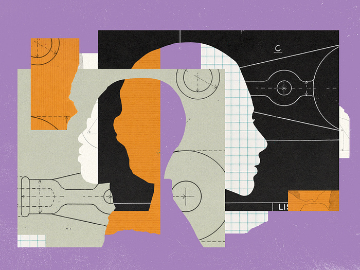 Blake Cale Dribbble