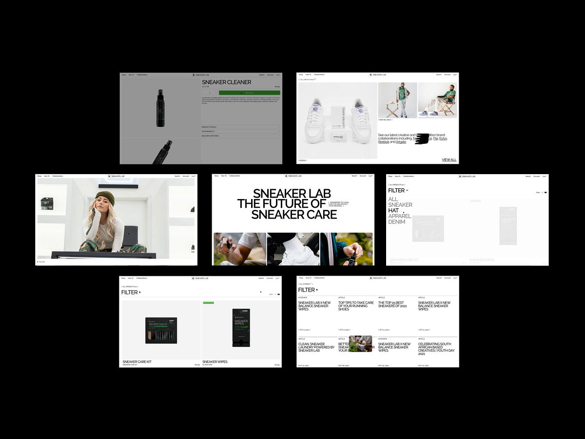 DashDigital® Studio | Dribbble