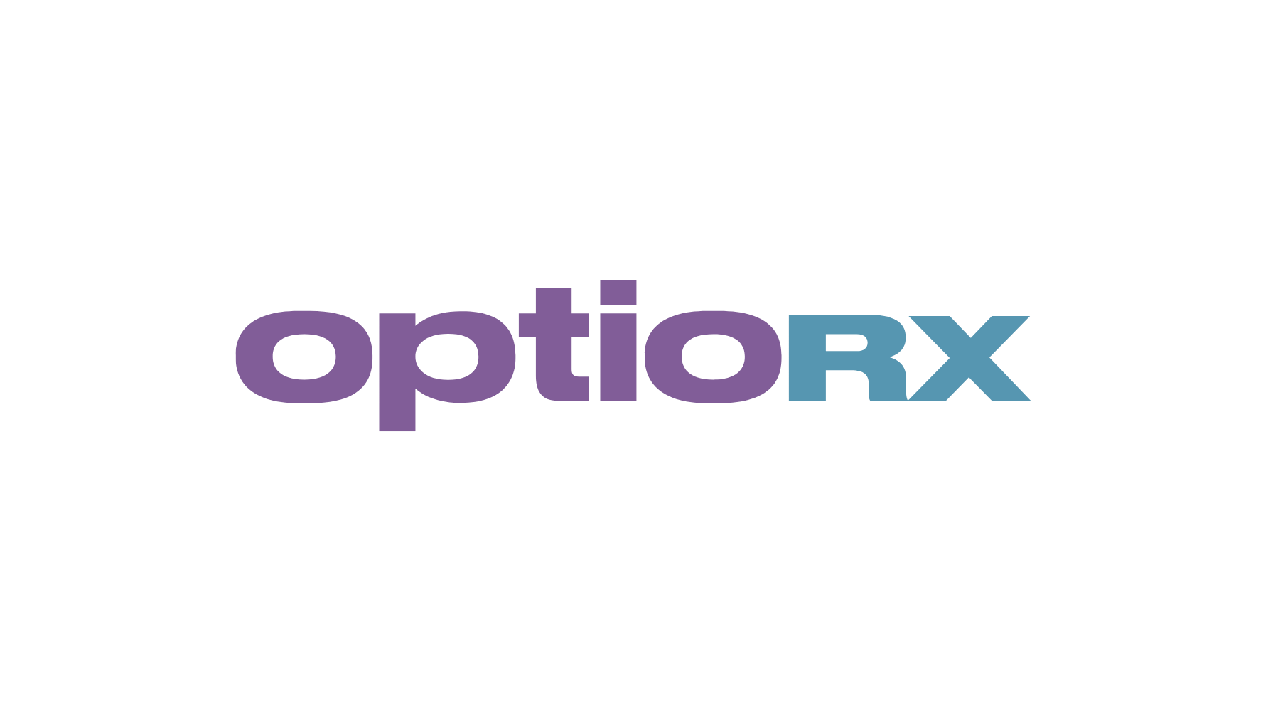OptioRX: logo exploration by Luke Bair on Dribbble