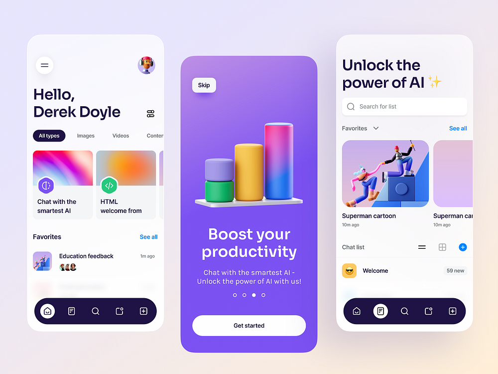 Browse thousands of Guna UI images for design inspiration | Dribbble Browse thousands of Guna UI images for design inspiration | Dribbble
