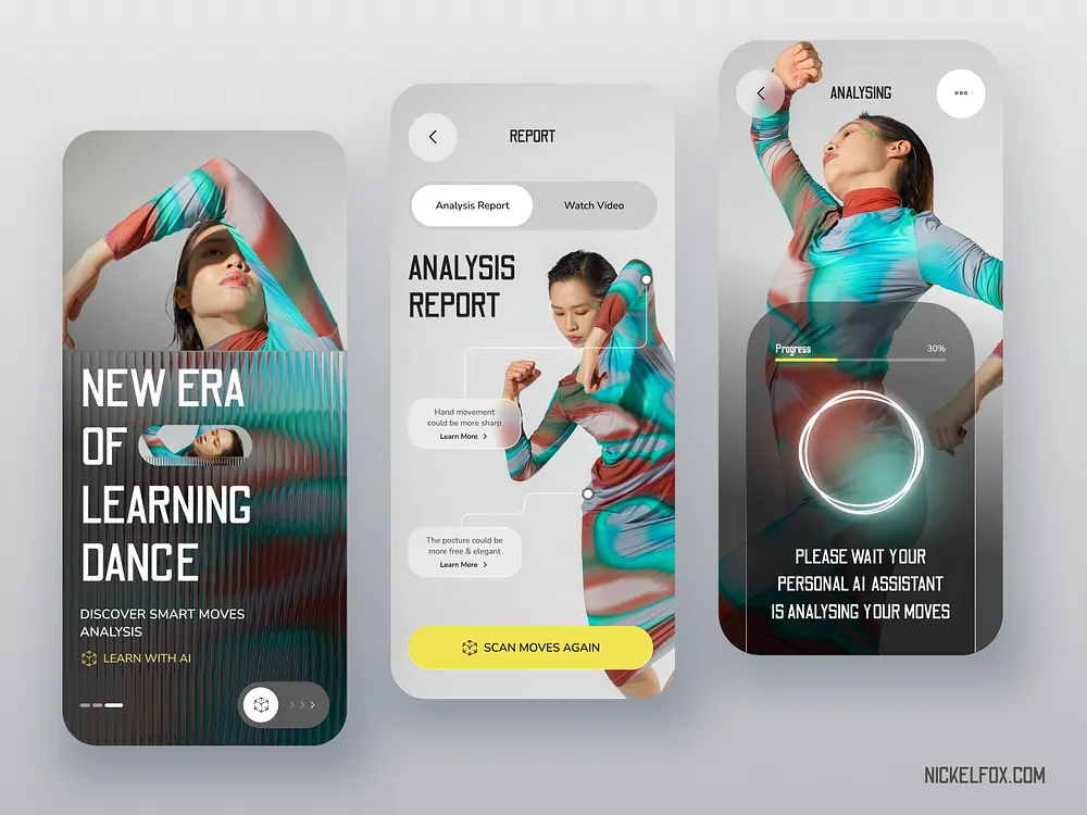 Piyush Kumar Singh Dribbble