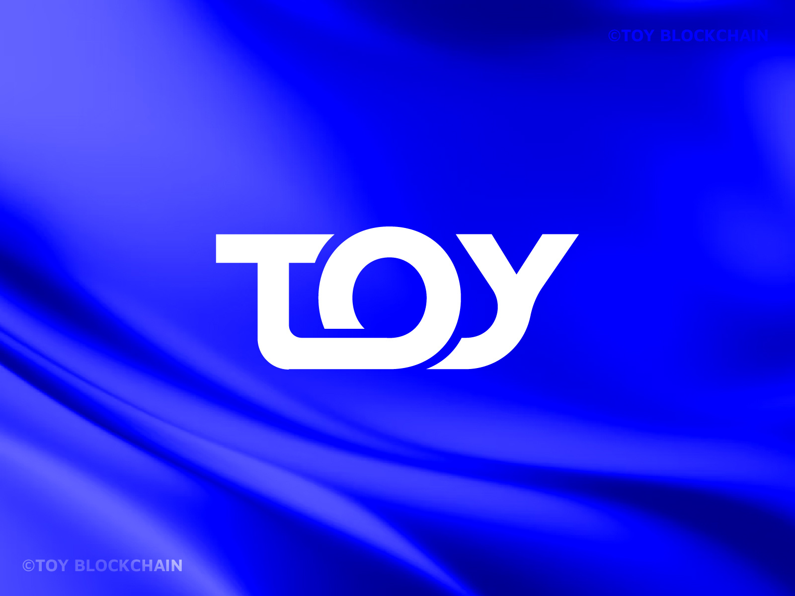TOY blockchain logo - crypto logo by Fahad Rohan on Dribbble